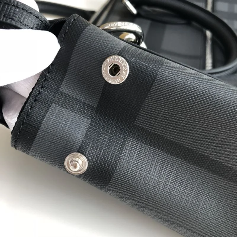 Economical Mens Burberry Briefcases