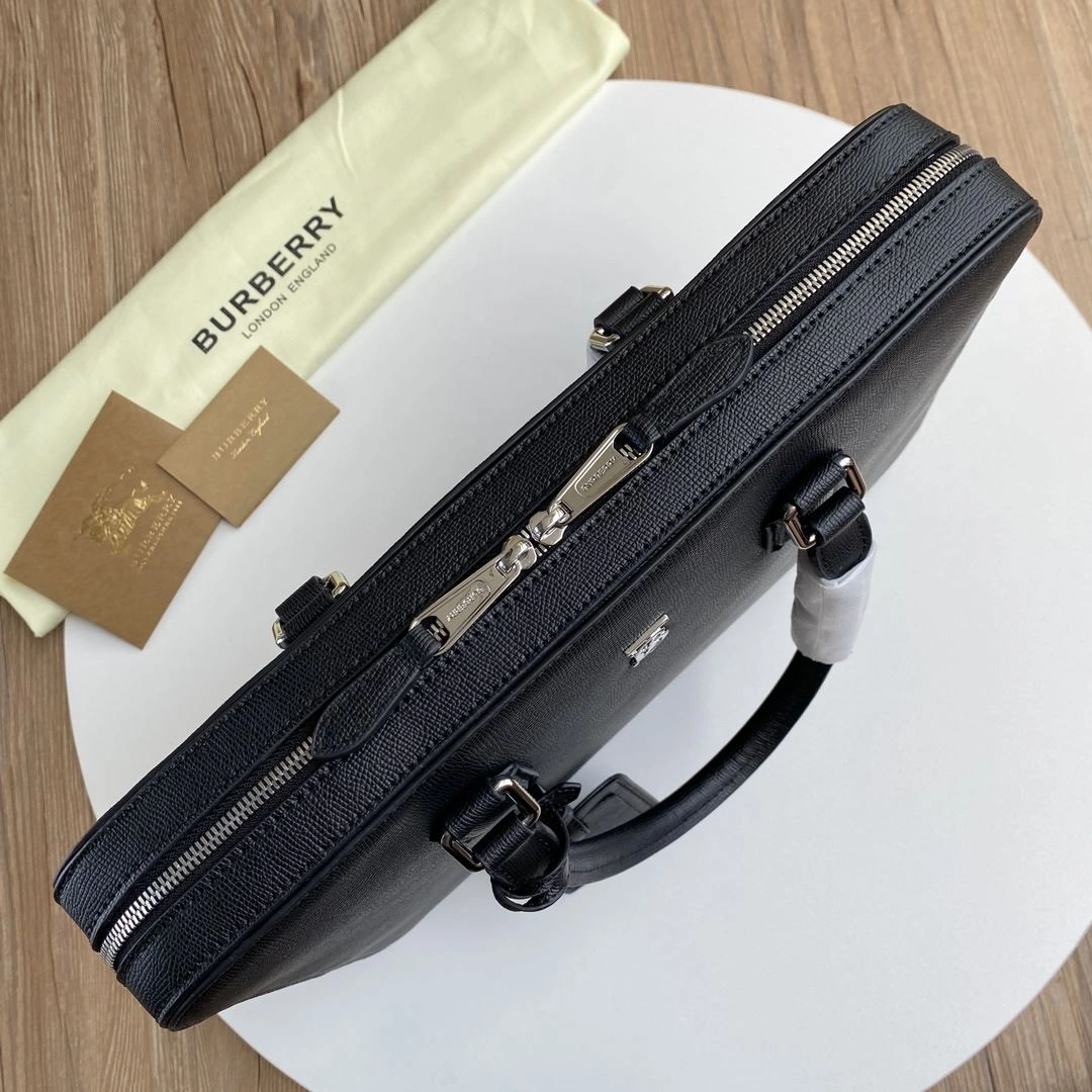 Bargain Mens Burberry Briefcases