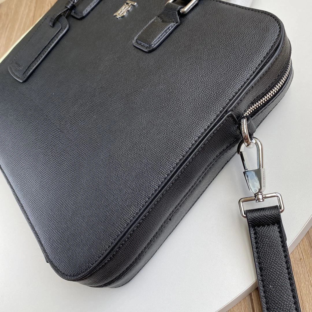 Bargain Mens Burberry Briefcases