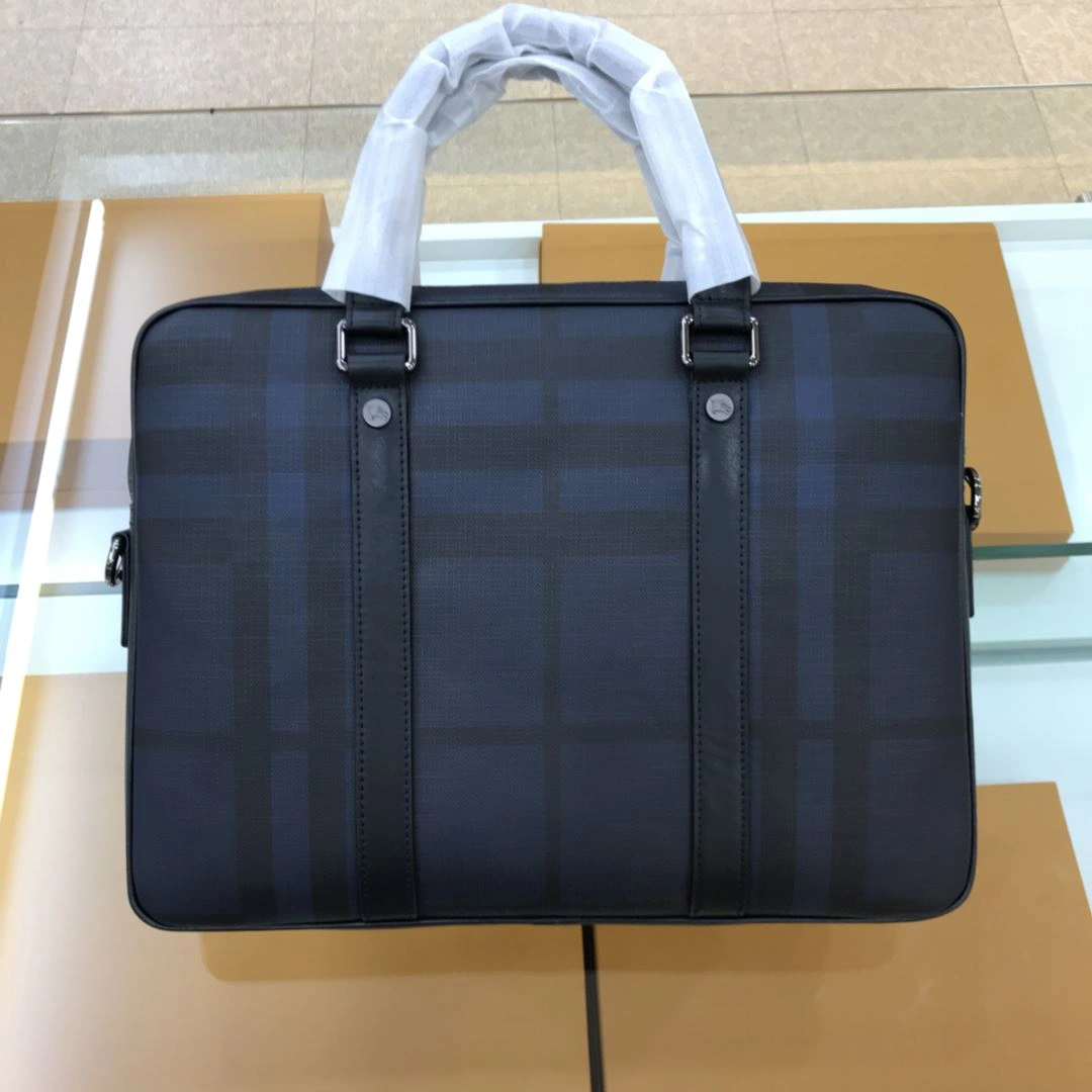 Bargain Mens Burberry Briefcases