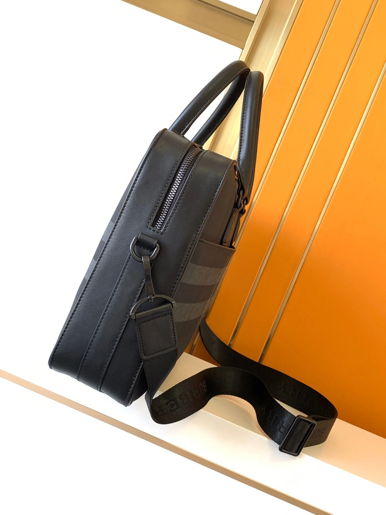 Value-priced Mens Burberry Briefcases