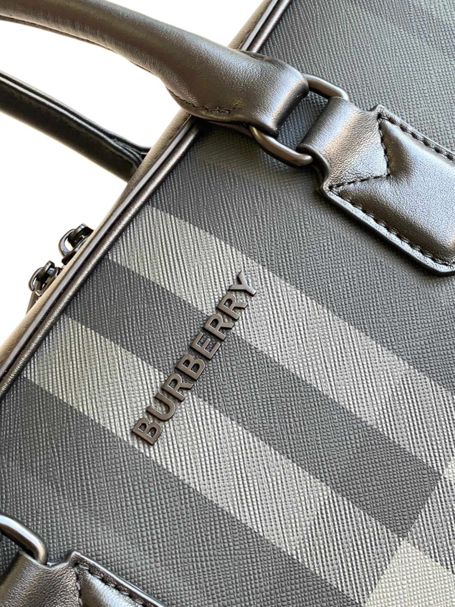 Value-priced Mens Burberry Briefcases