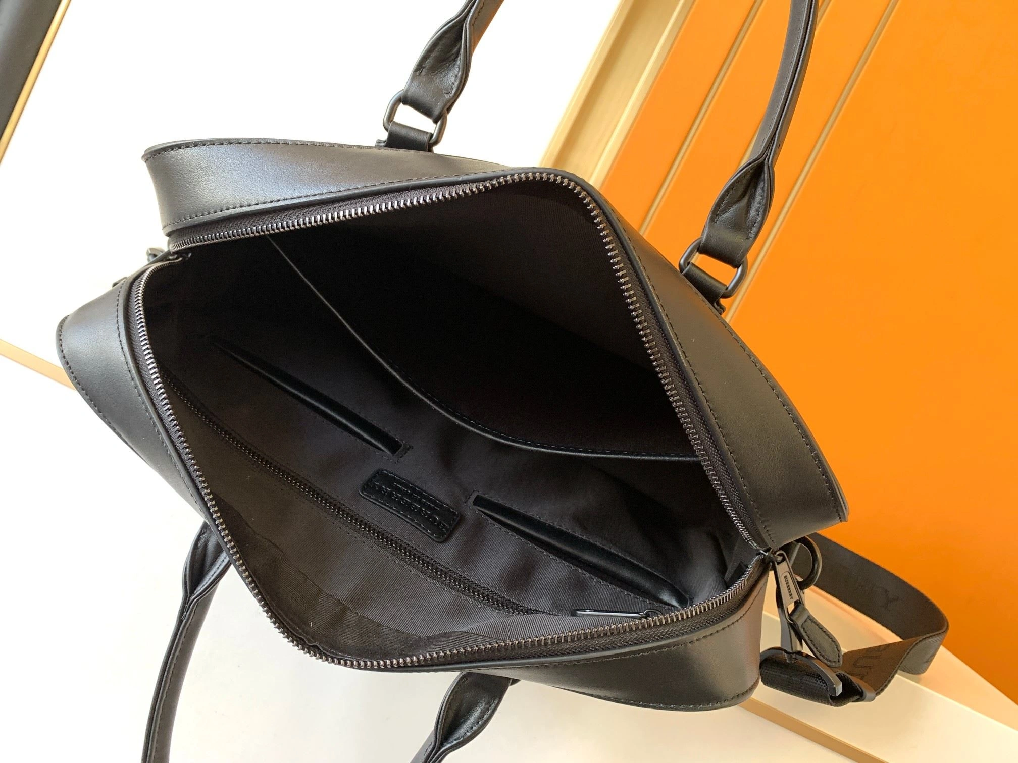 Value-priced Mens Burberry Briefcases