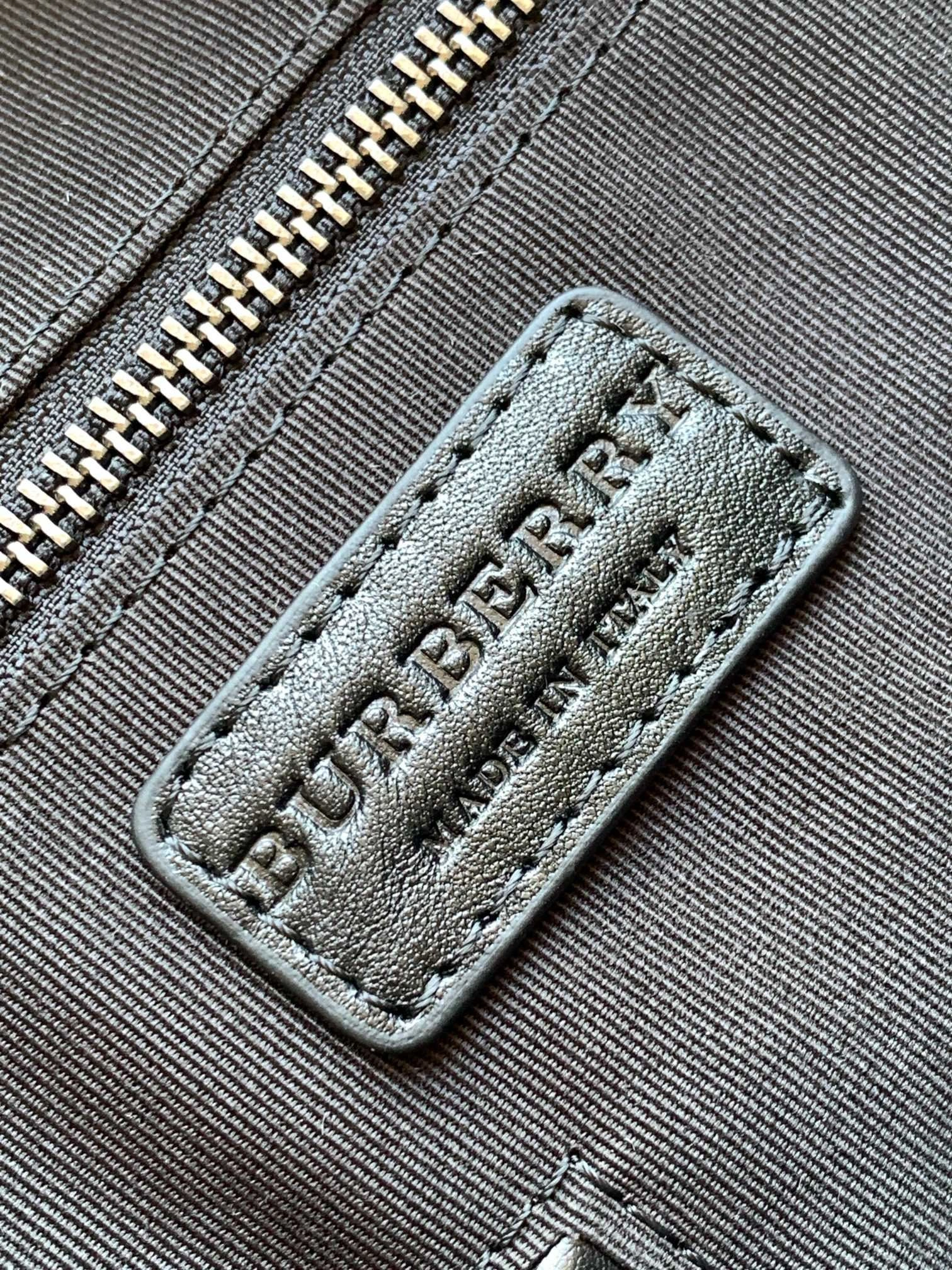 Value-priced Mens Burberry Briefcases