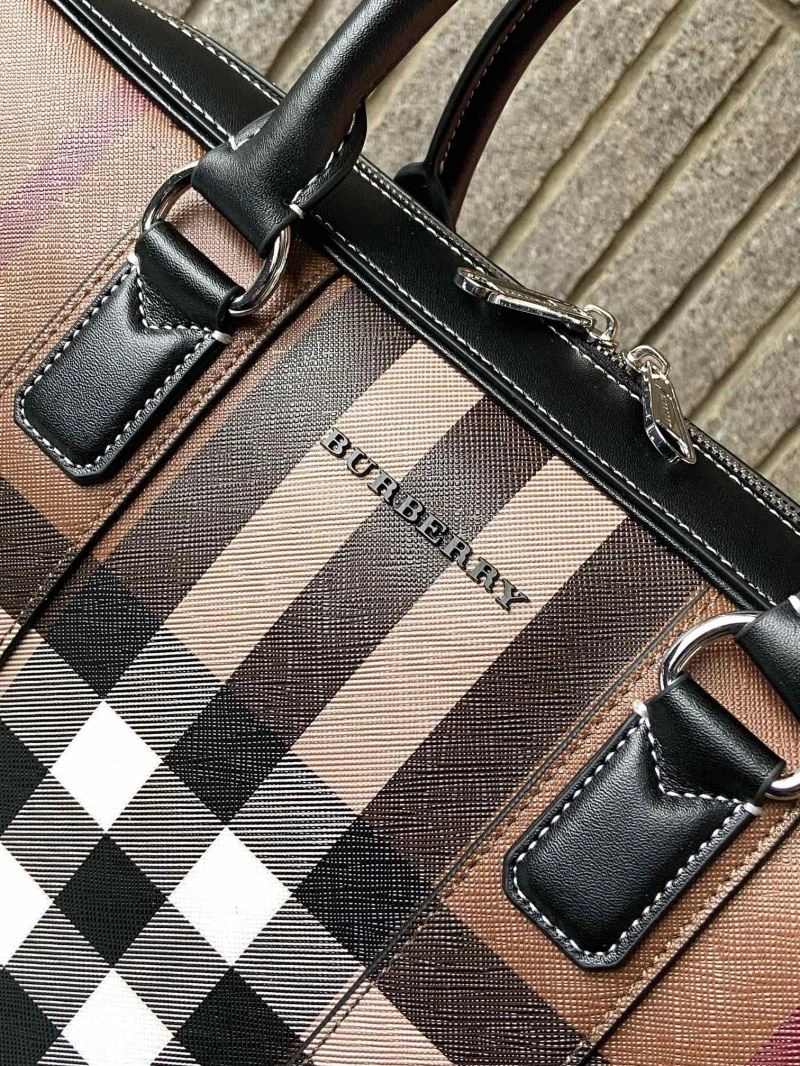 Value-priced Mens Burberry Briefcases