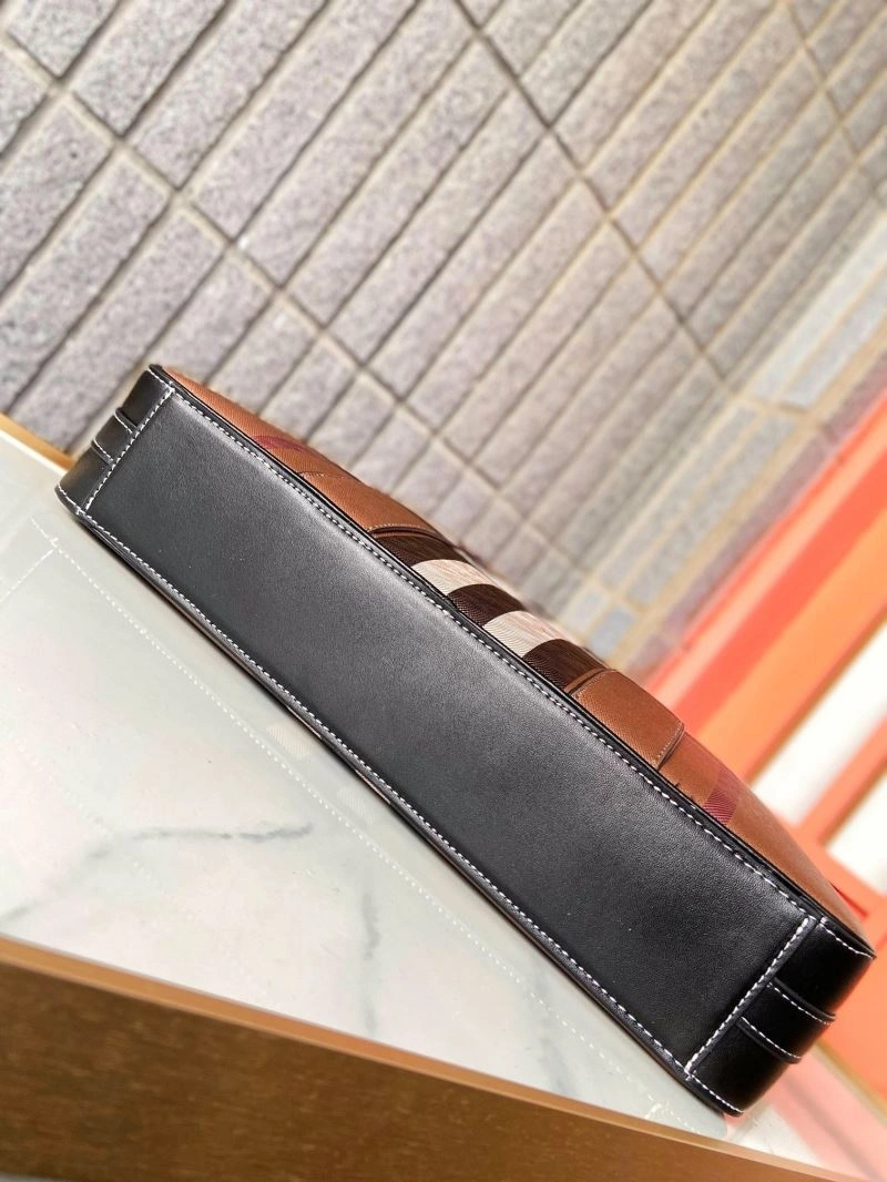 Value-priced Mens Burberry Briefcases