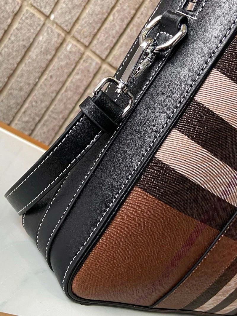 Value-priced Mens Burberry Briefcases