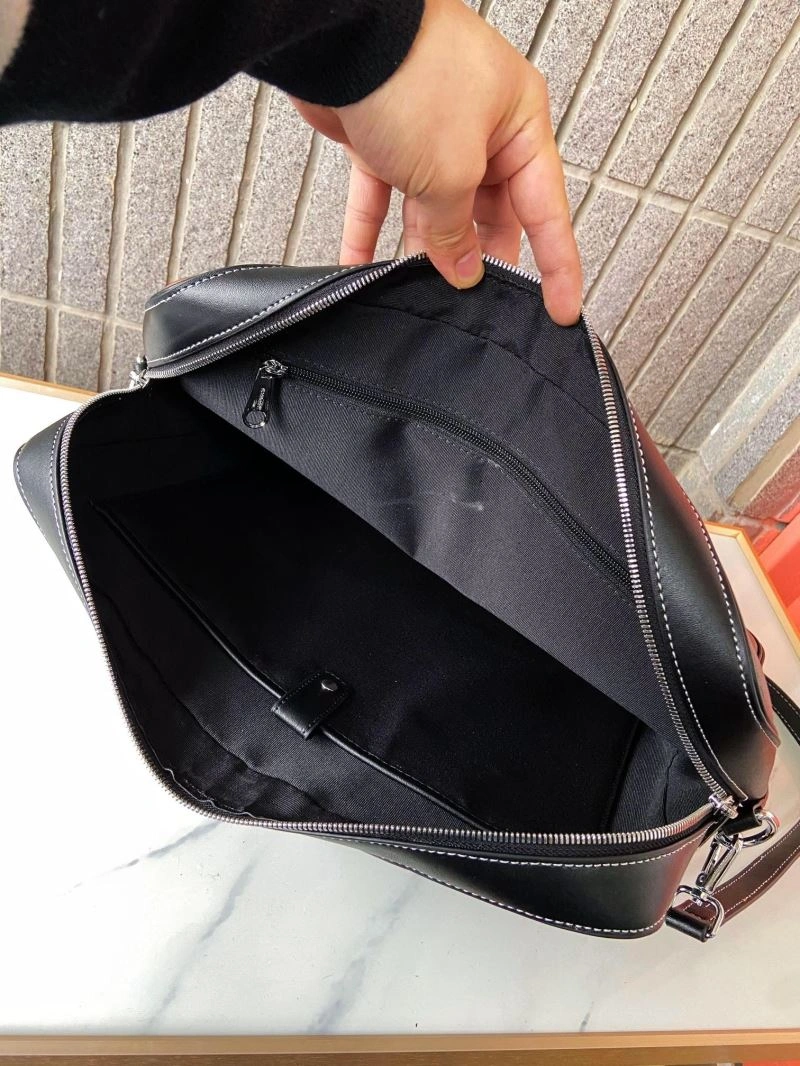 Value-priced Mens Burberry Briefcases