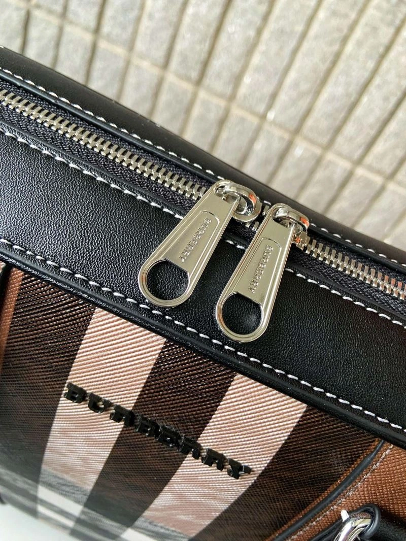 Value-priced Mens Burberry Briefcases