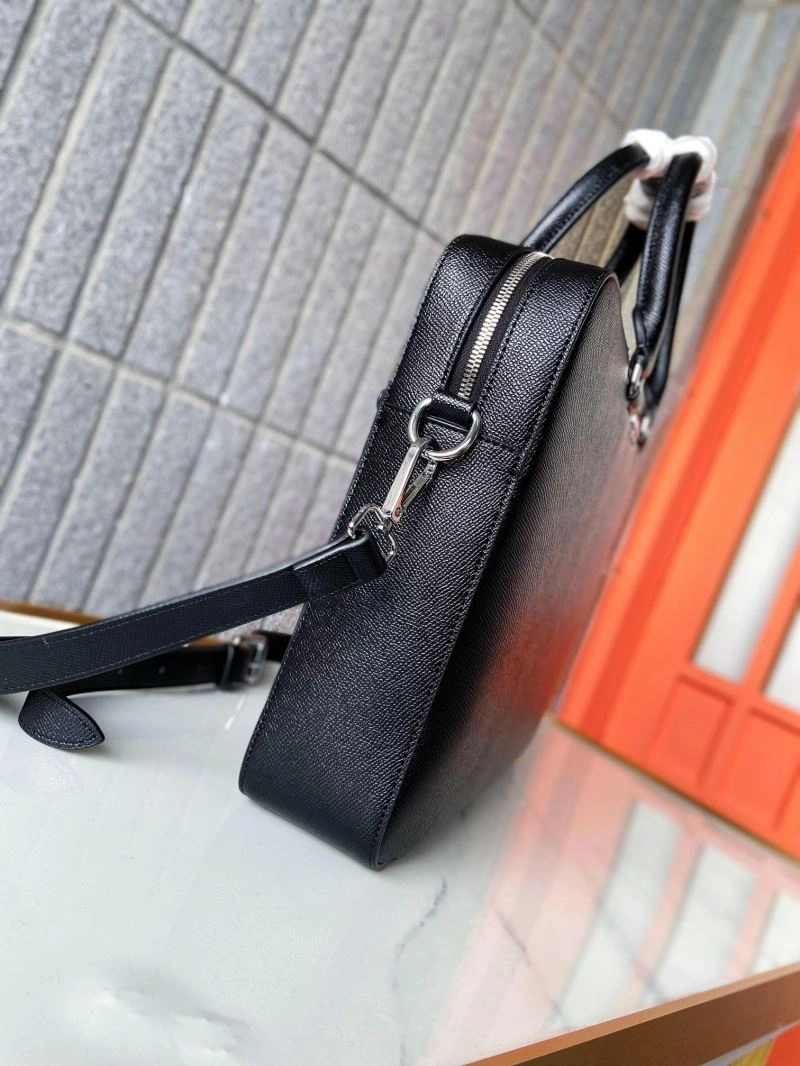 Genuine Mens Burberry Briefcases