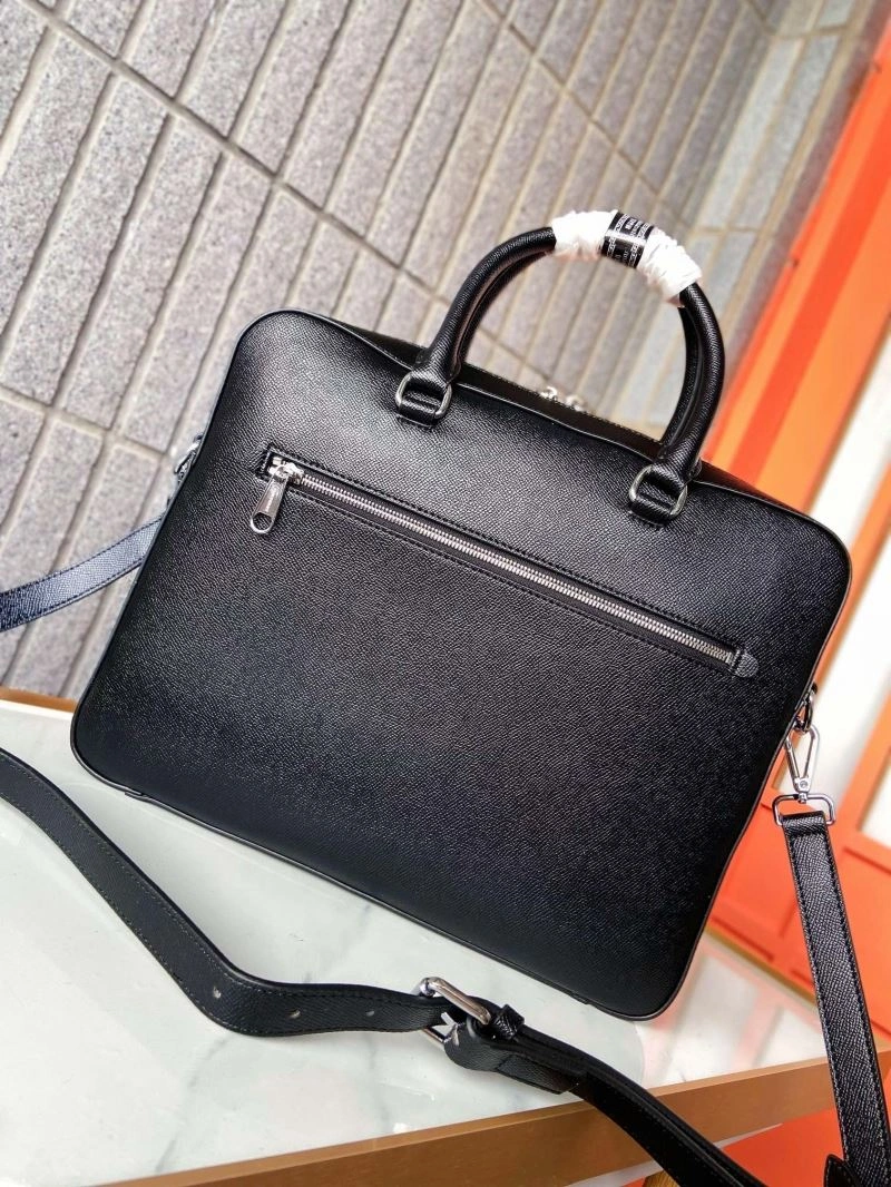Genuine Mens Burberry Briefcases