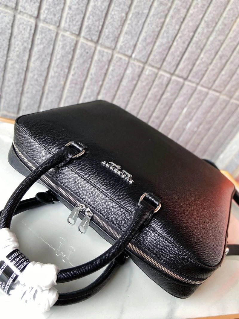 Genuine Mens Burberry Briefcases