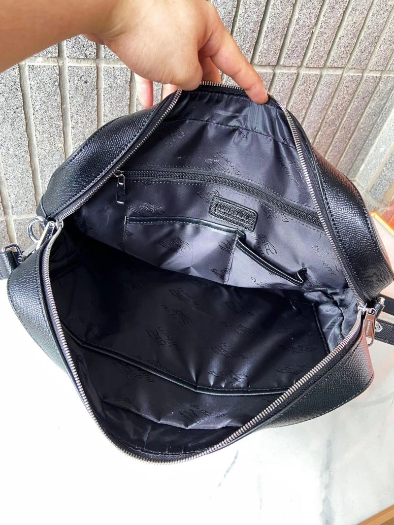 Genuine Mens Burberry Briefcases