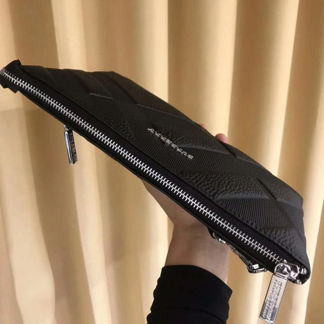 Perfect replica Mens Burberry Clutch Bags