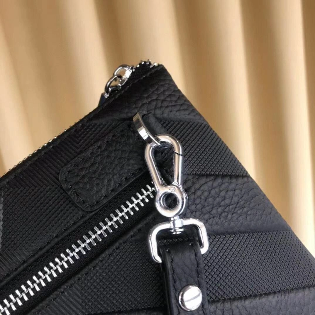 Perfect replica Mens Burberry Clutch Bags