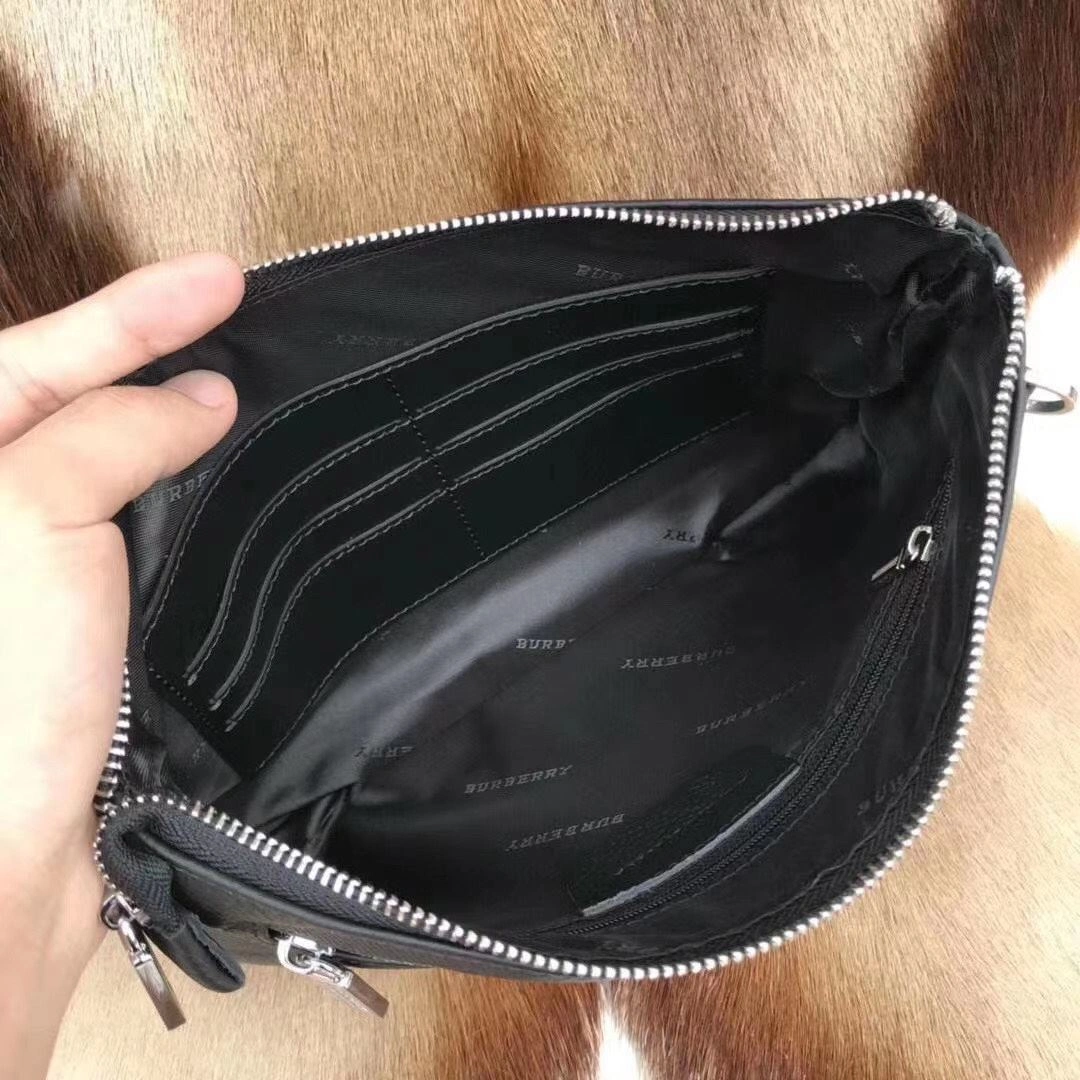 Cut-rate Mens Burberry Clutch Bags