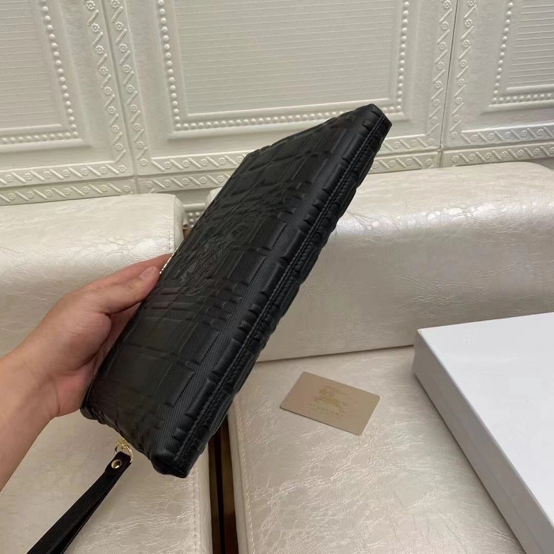 Economical Mens Burberry Clutch Bags