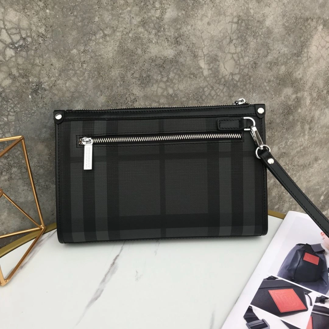 Affordable Mens Burberry Clutch Bags
