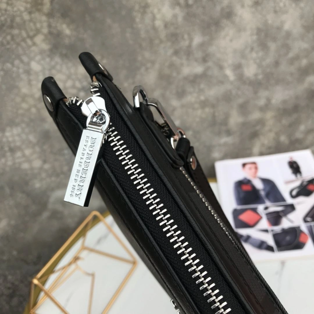 Affordable Mens Burberry Clutch Bags