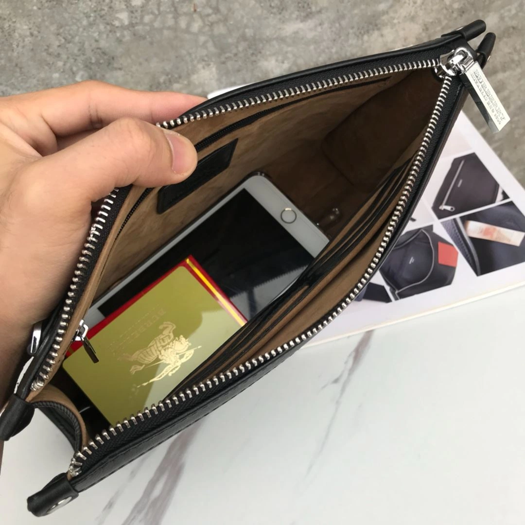 Affordable Mens Burberry Clutch Bags