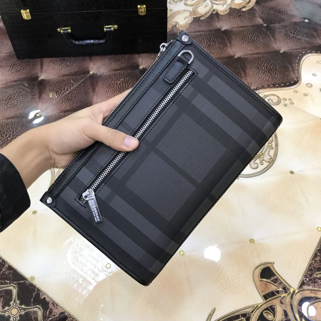 Affordable Mens Burberry Clutch Bags