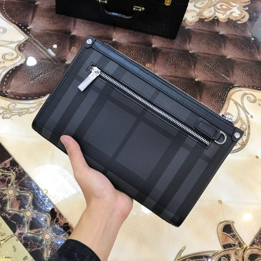 Affordable Mens Burberry Clutch Bags