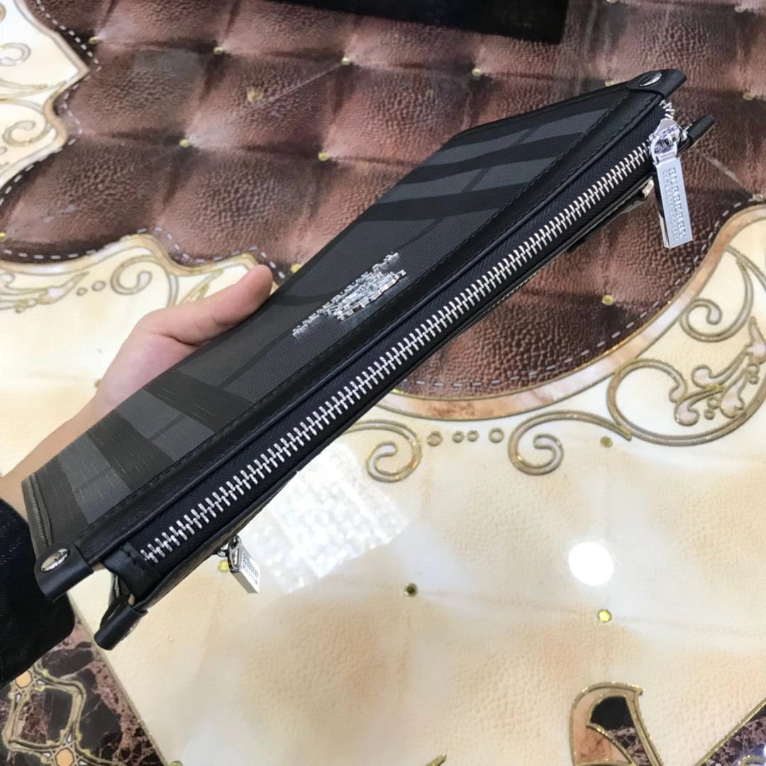 Affordable Mens Burberry Clutch Bags
