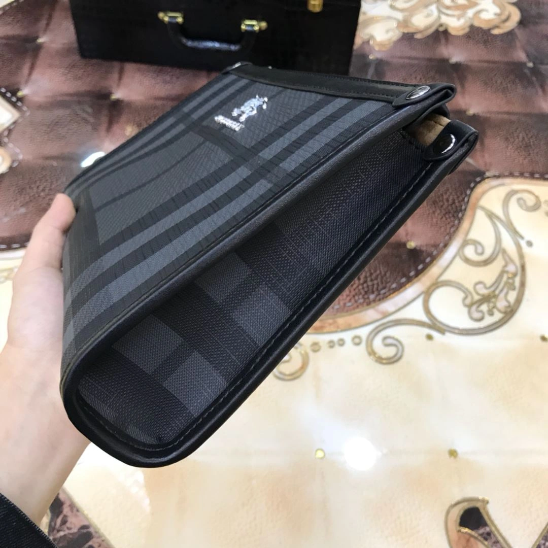 Affordable Mens Burberry Clutch Bags