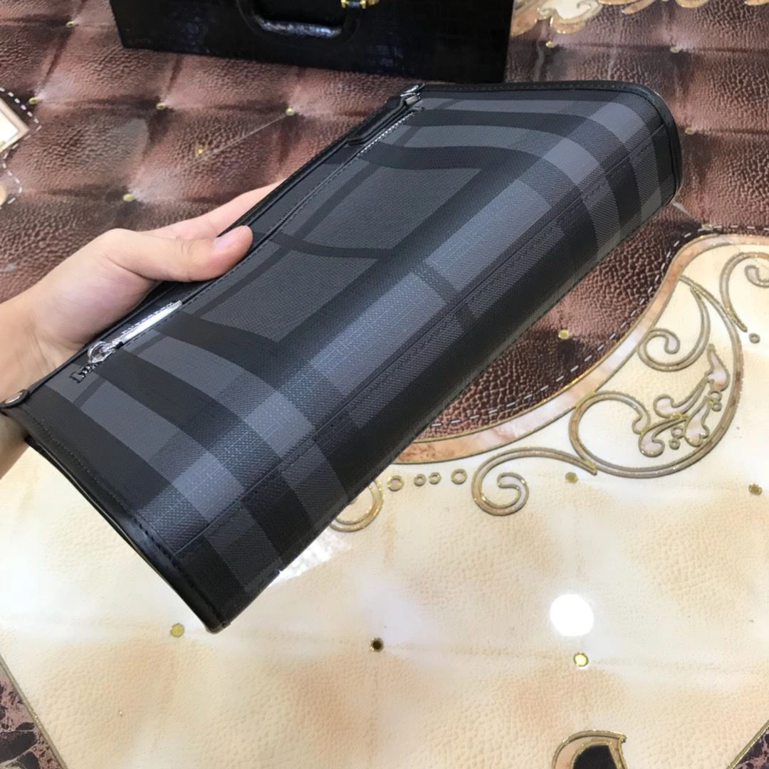 Affordable Mens Burberry Clutch Bags