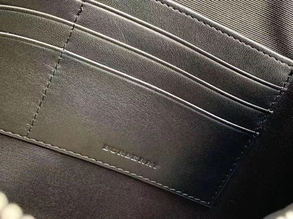 Factory-made Mens Burberry Clutch Bags
