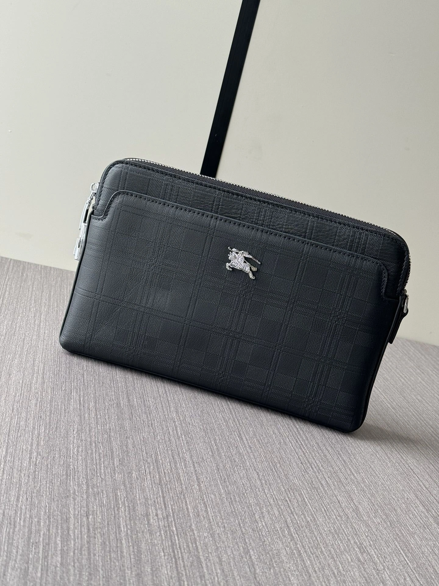 Mens Burberry Clutch Bags
