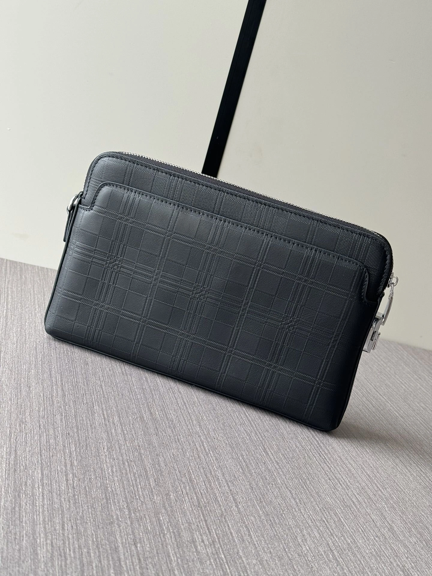1:1 copy Mens Burberry Clutch Bags
