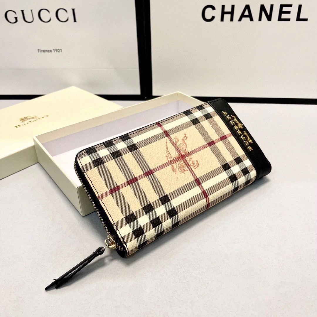 1:1 copy Mens Burberry Clutch Bags