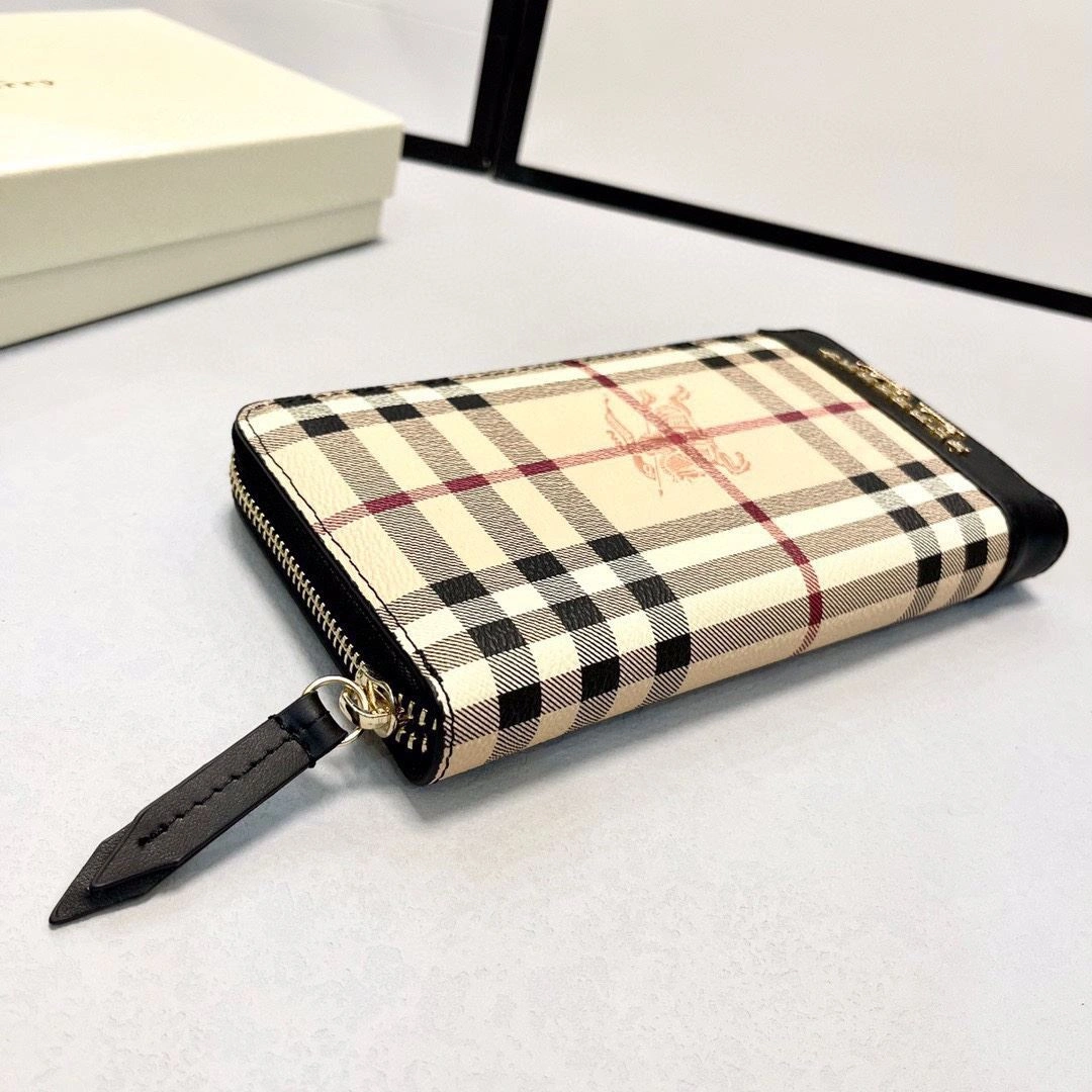 1:1 copy Mens Burberry Clutch Bags