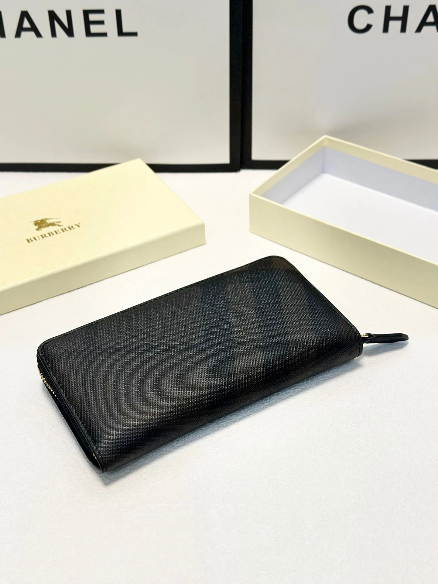 Mens Burberry Clutch Bags