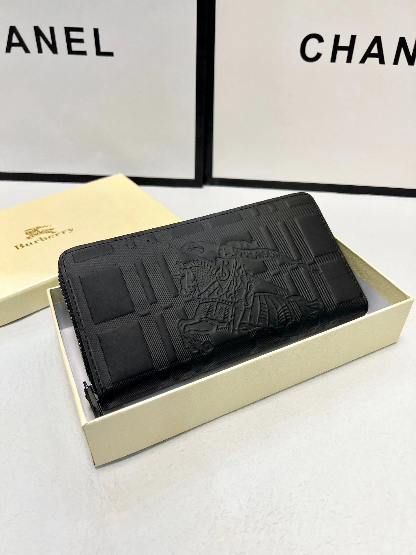 Mens Burberry Clutch Bags