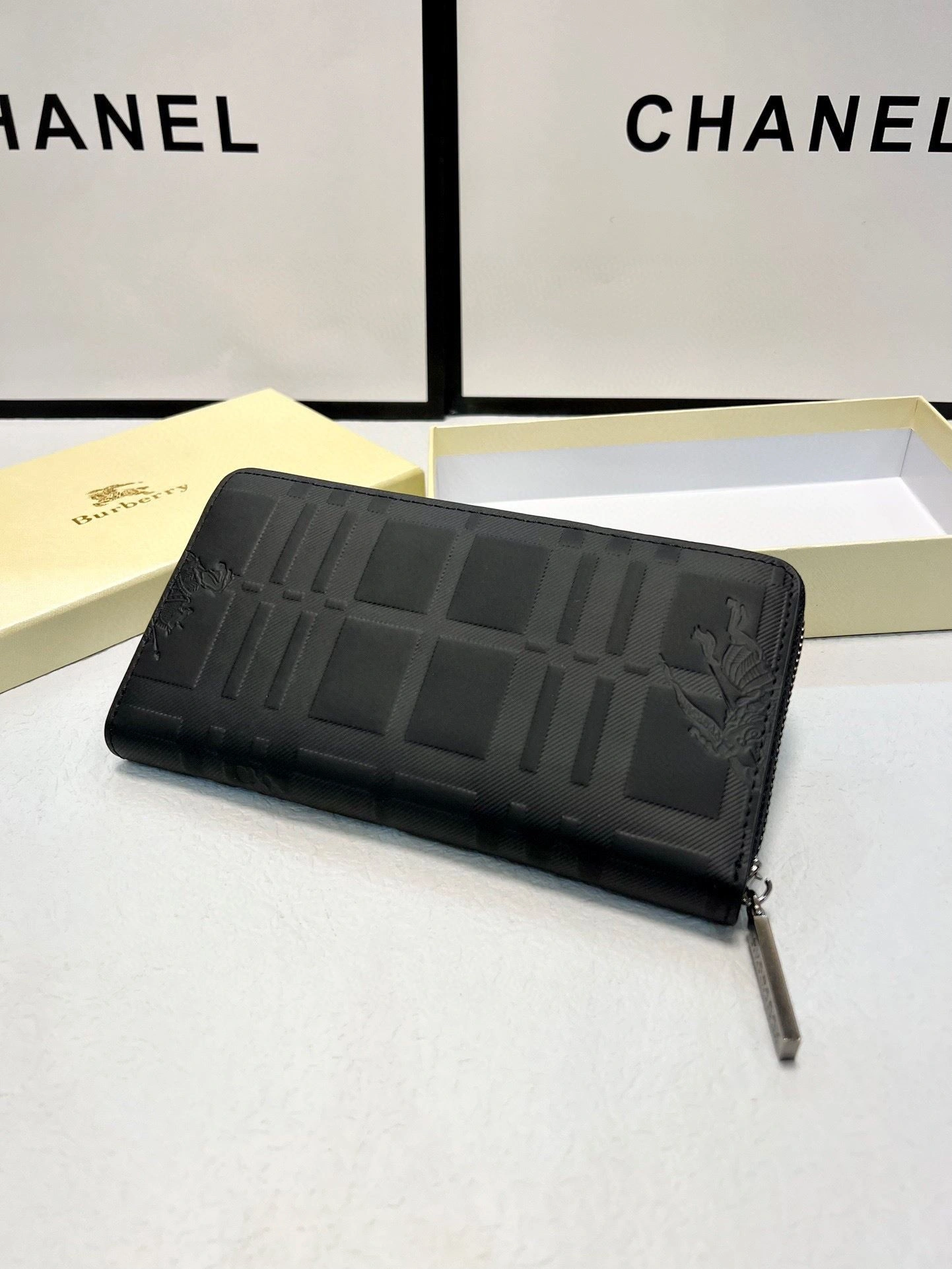 Bargain Mens Burberry Clutch Bags