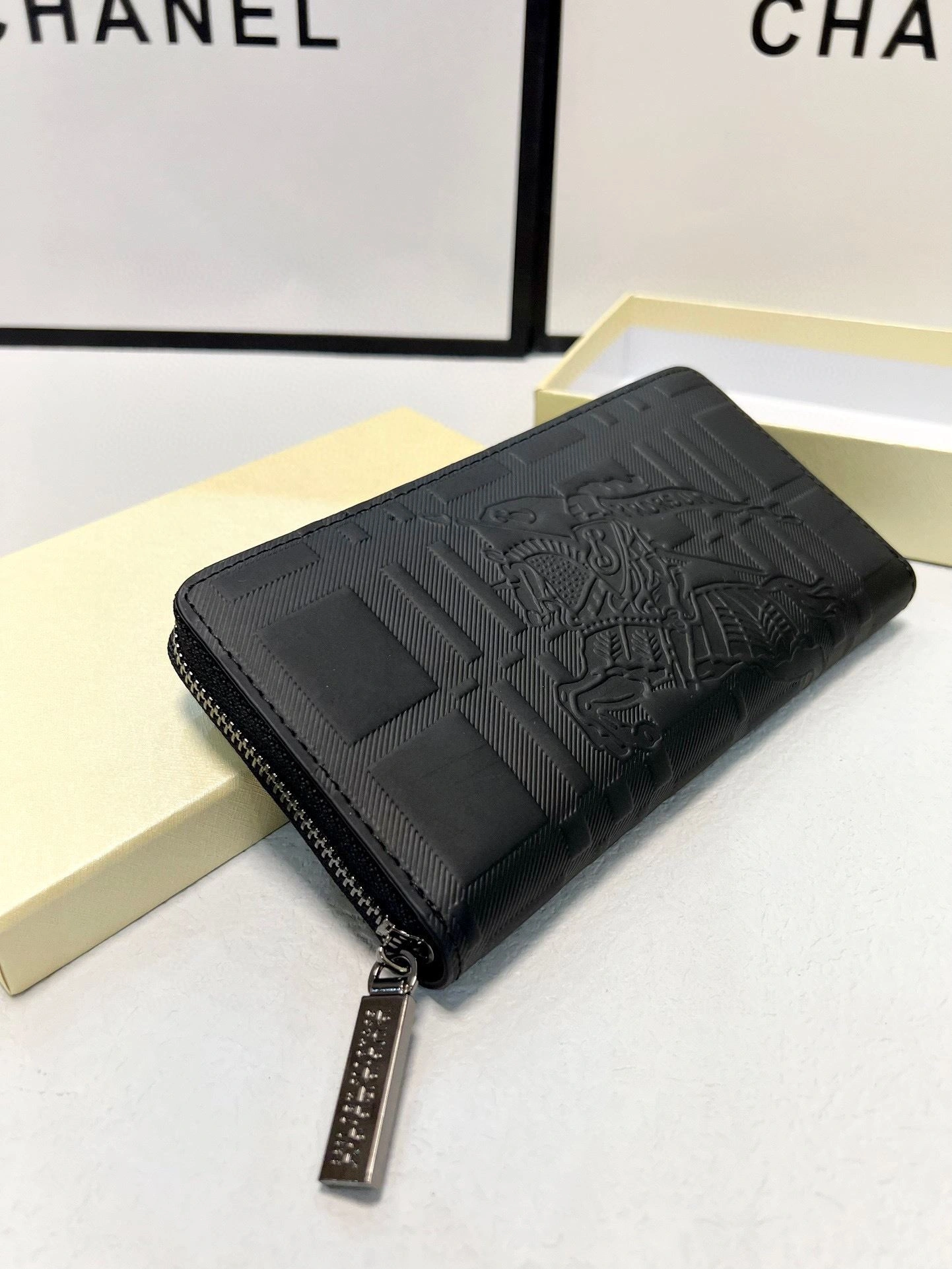 Bargain Mens Burberry Clutch Bags