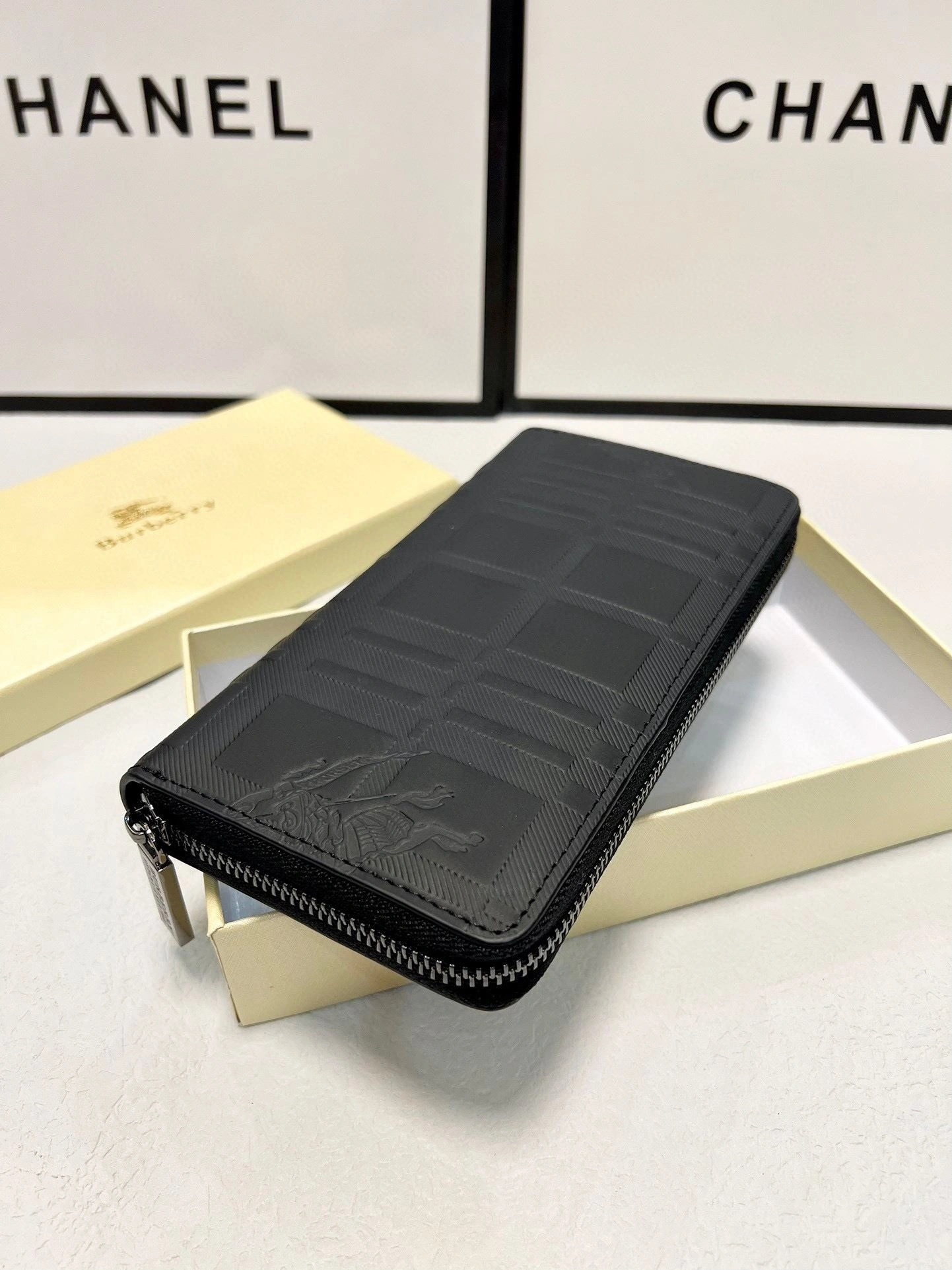 Bargain Mens Burberry Clutch Bags