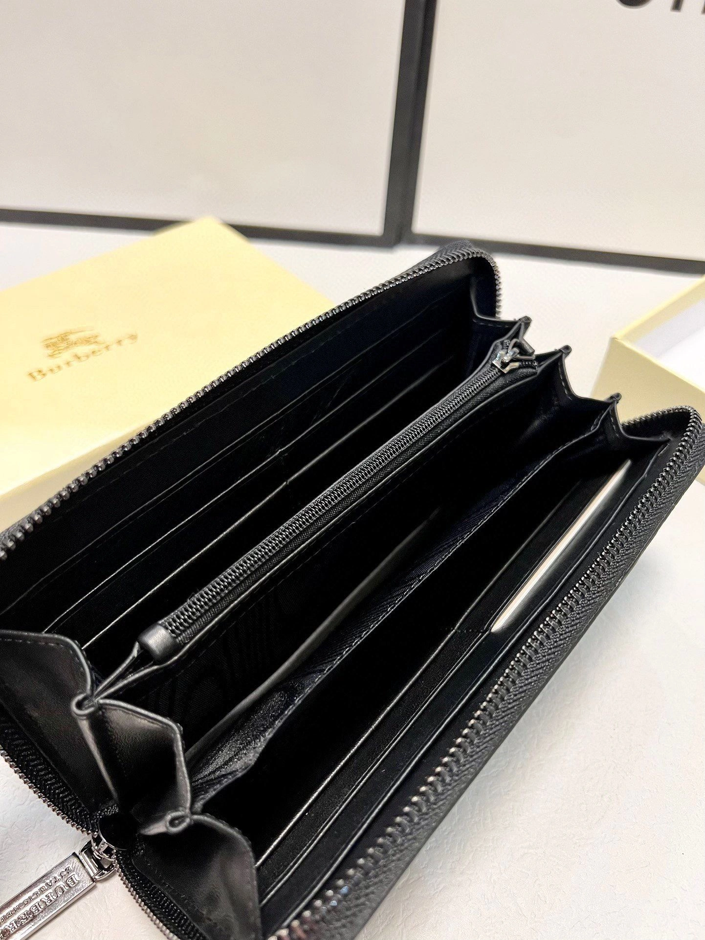 Bargain Mens Burberry Clutch Bags