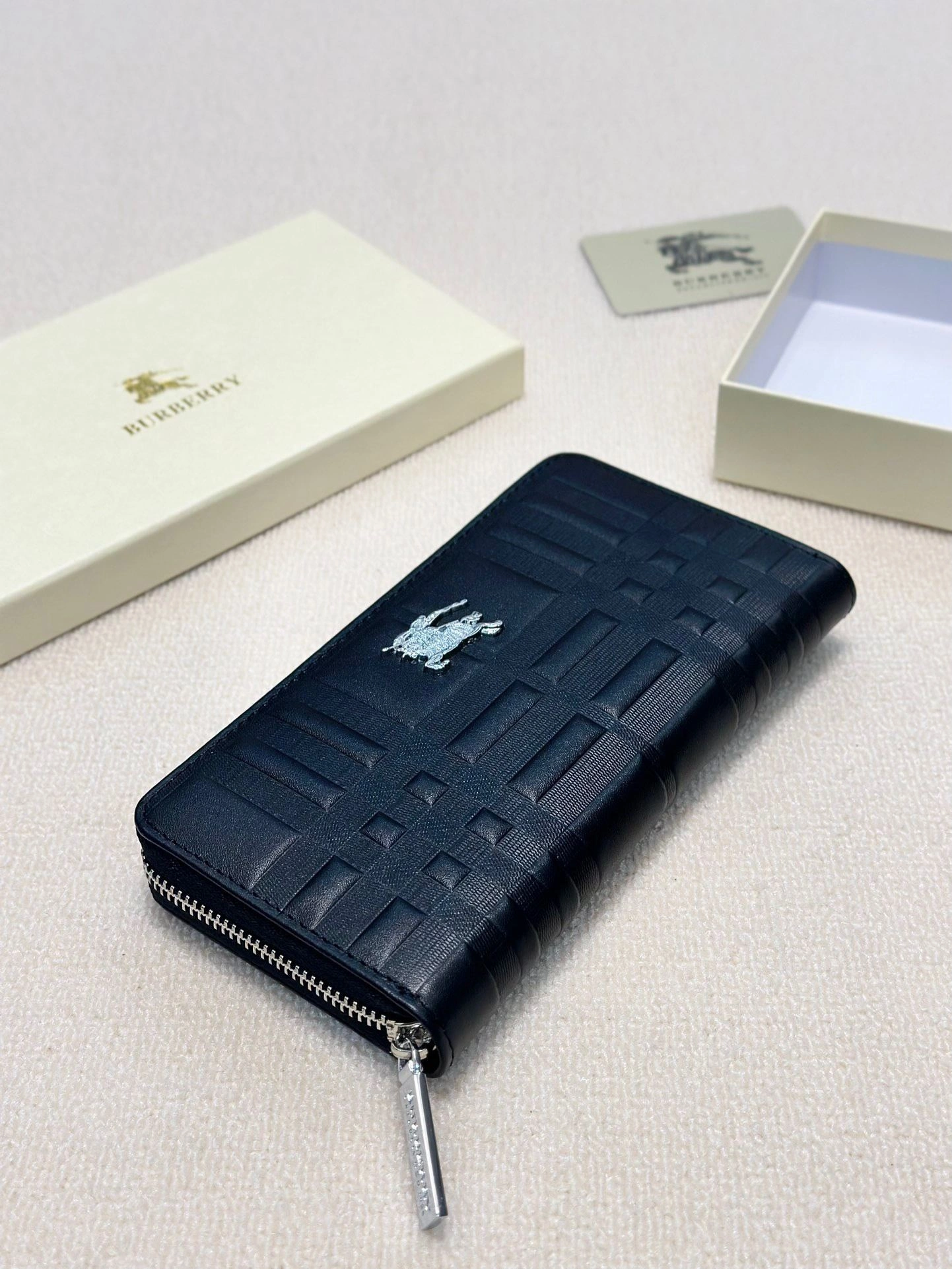 Authentic Mens Burberry Clutch Bags