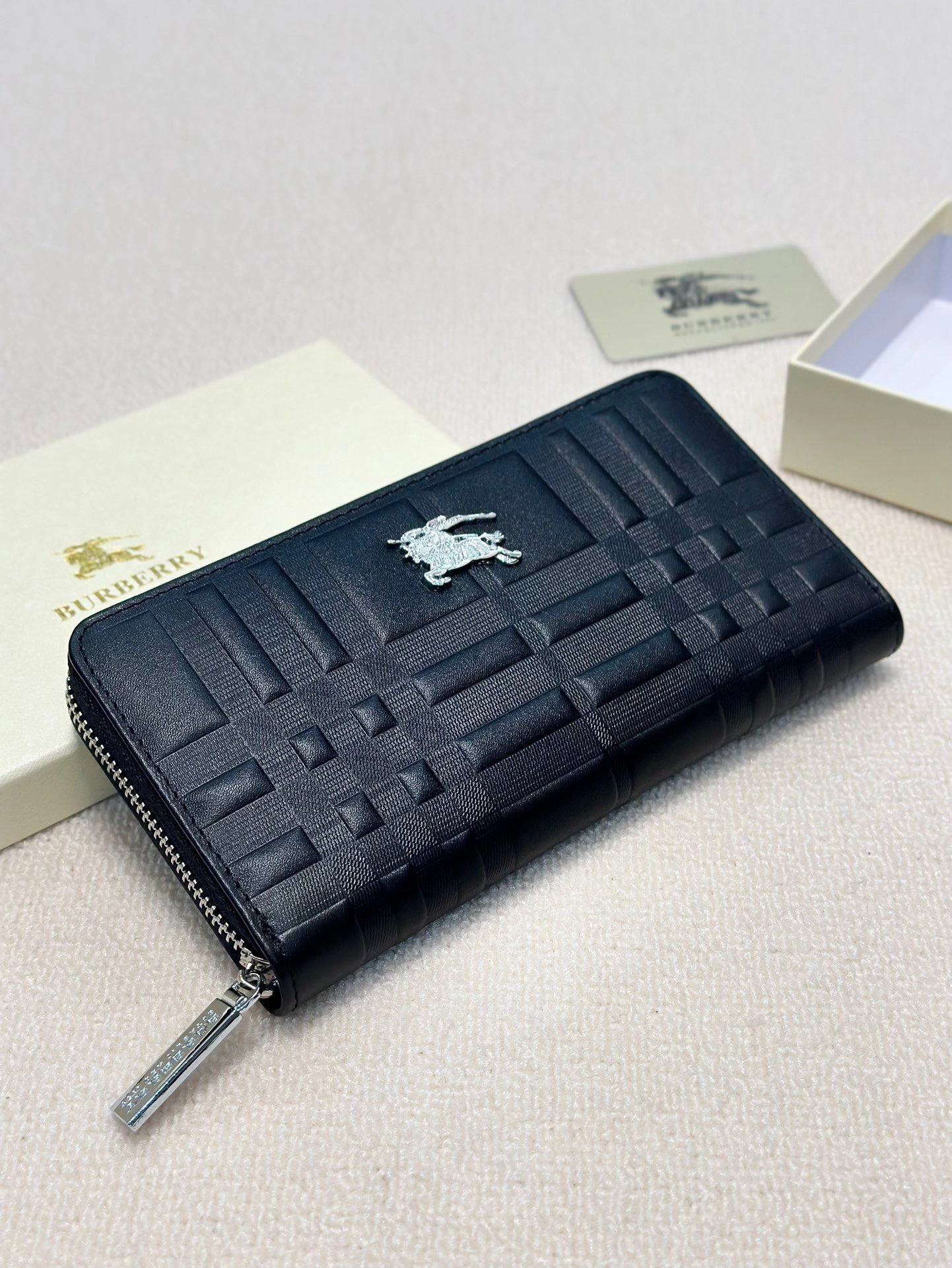Authentic Mens Burberry Clutch Bags