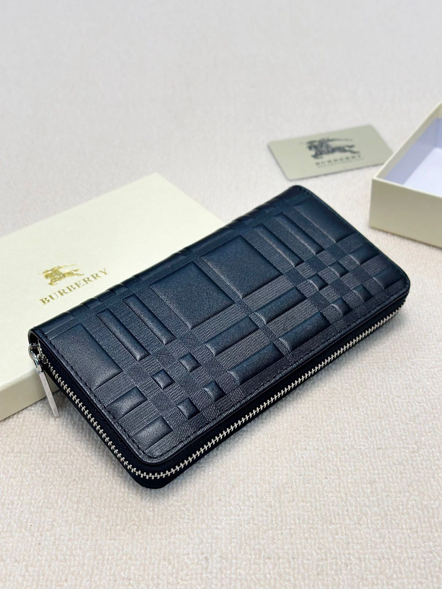 Authentic Mens Burberry Clutch Bags