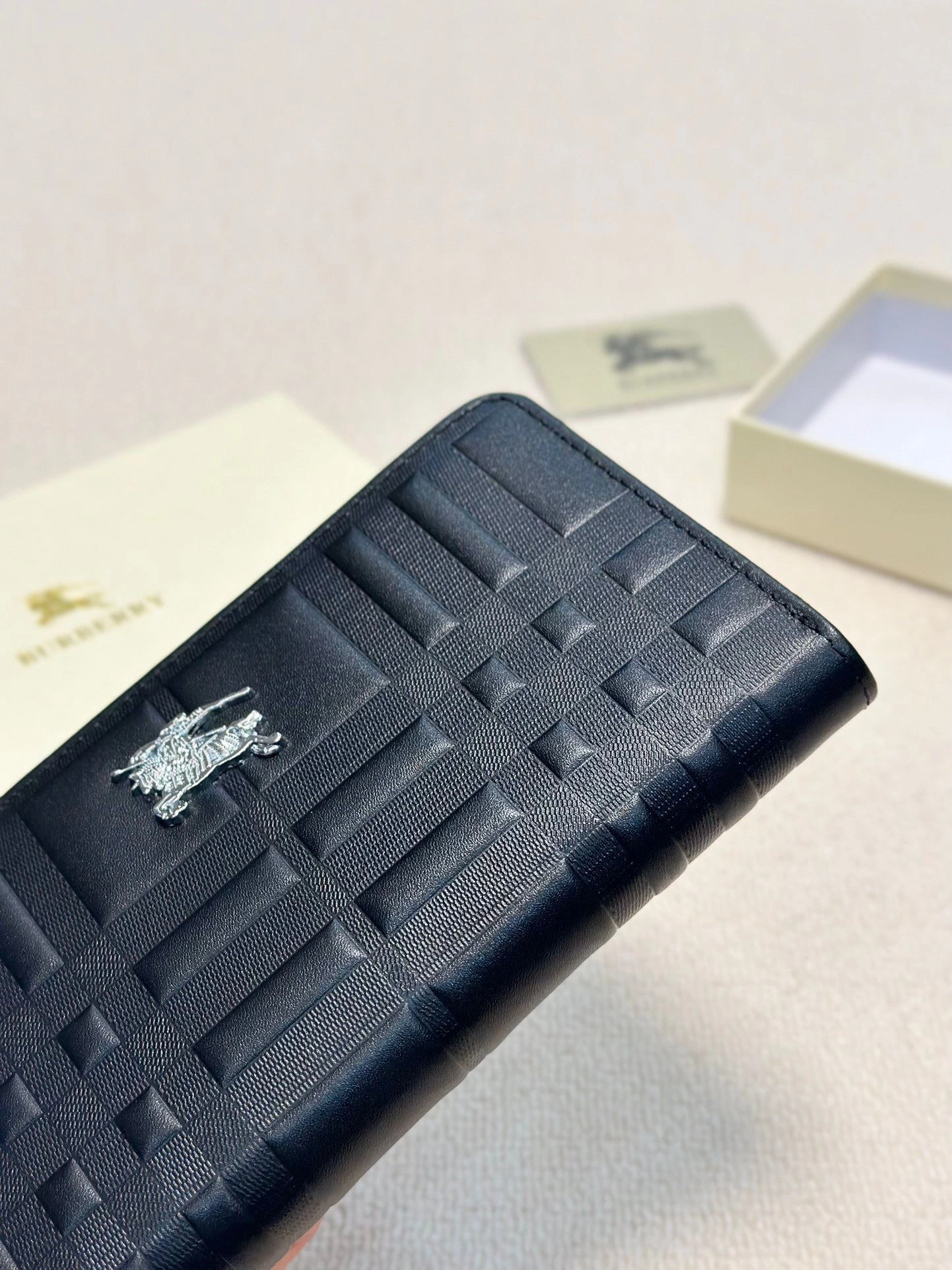 Authentic Mens Burberry Clutch Bags