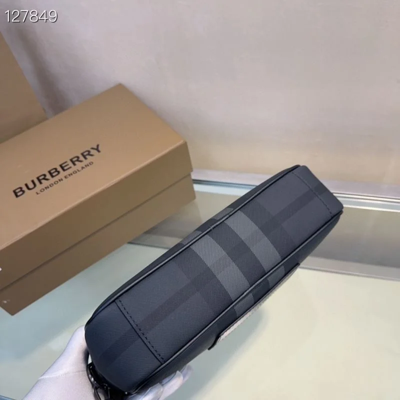 Budget-friendly Mens Burberry Clutch Bags