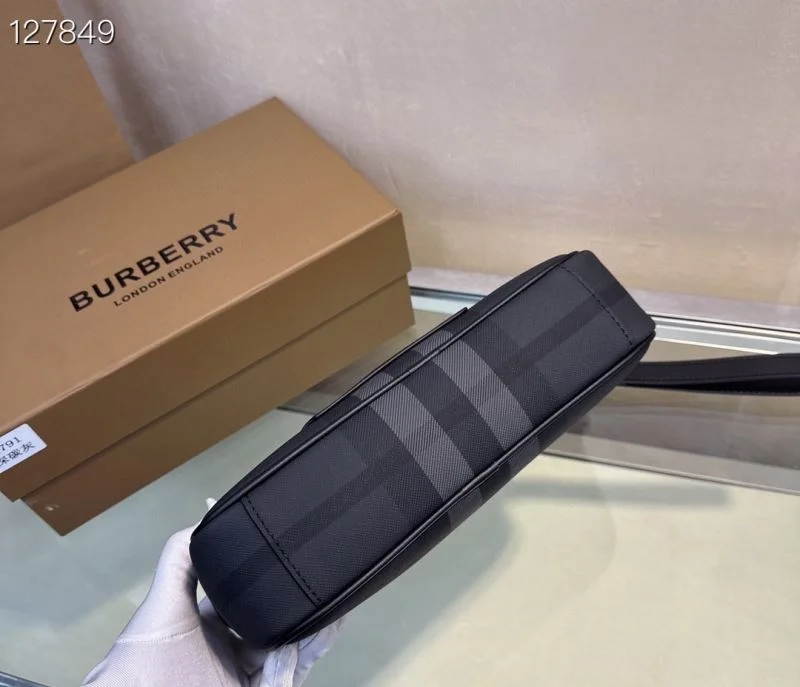 Budget-friendly Mens Burberry Clutch Bags