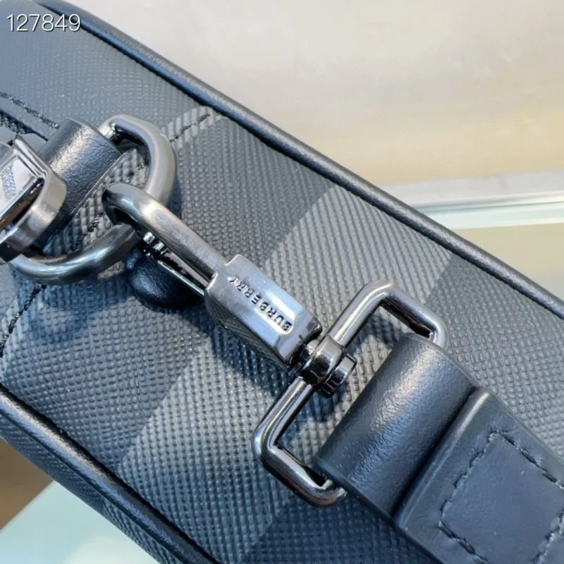 Budget-friendly Mens Burberry Clutch Bags