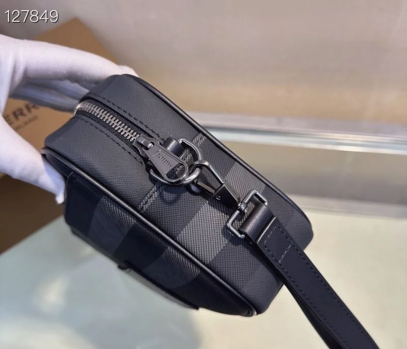 Budget-friendly Mens Burberry Clutch Bags