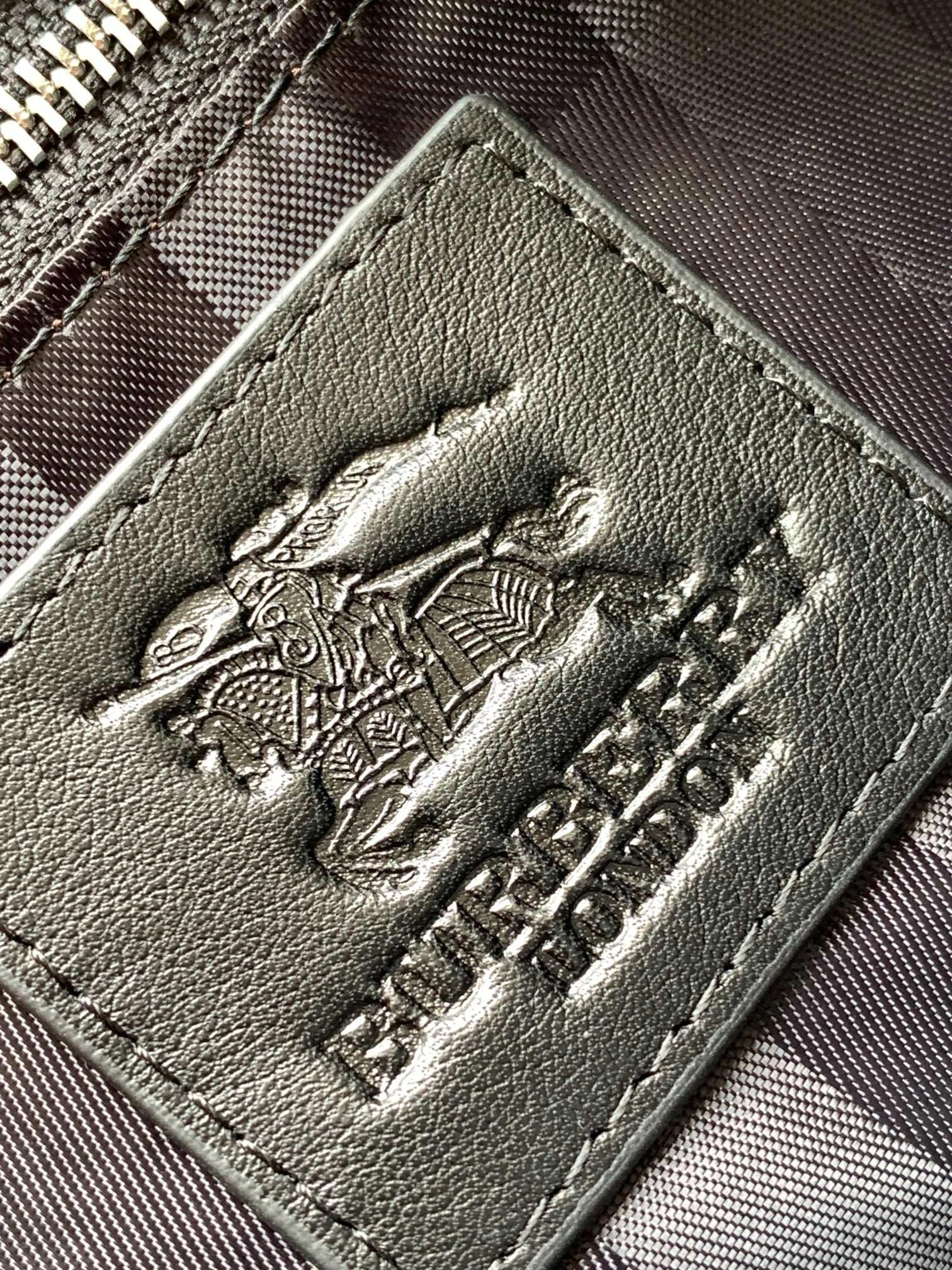 Indistinguishable Mens Burberry Clutch Bags