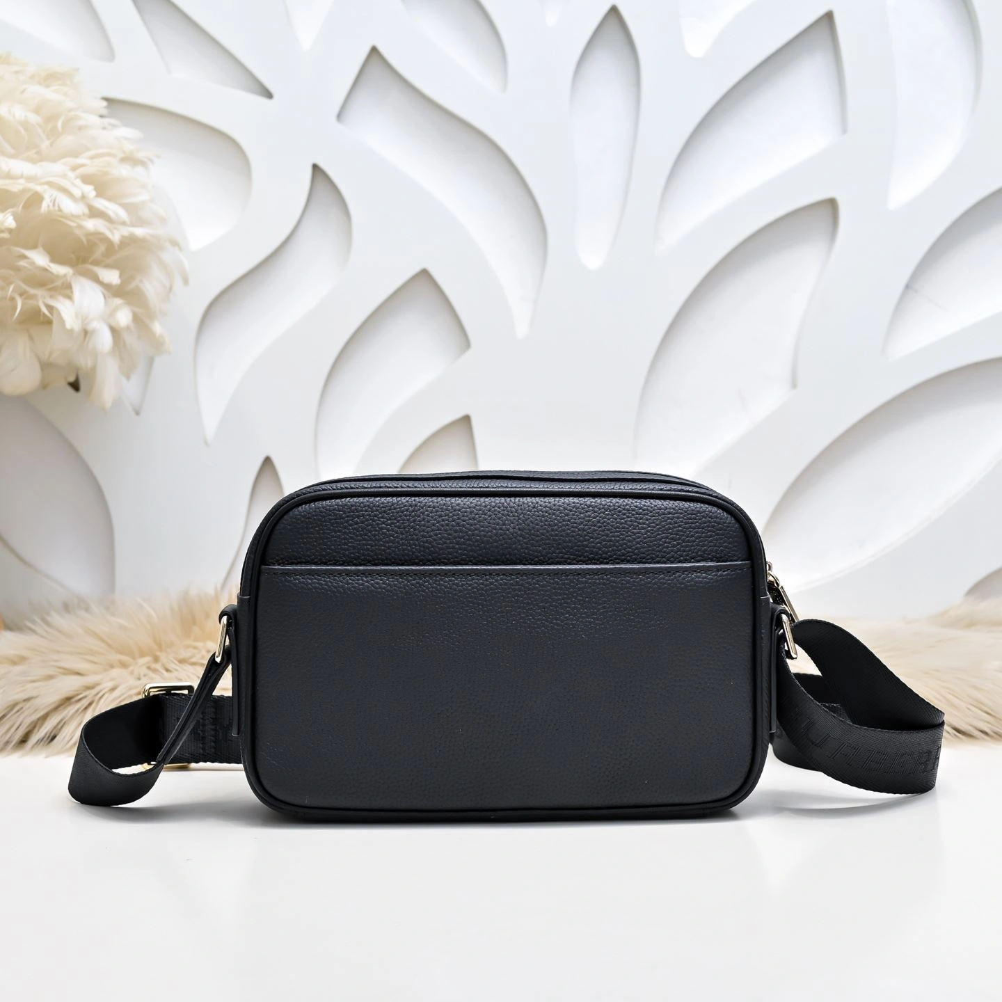 Affordable Mens Burberry Satchel Bags